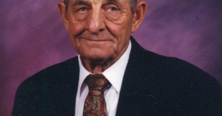 Henry Elroy “Roy” Fowler | Obituaries | thepilot.com