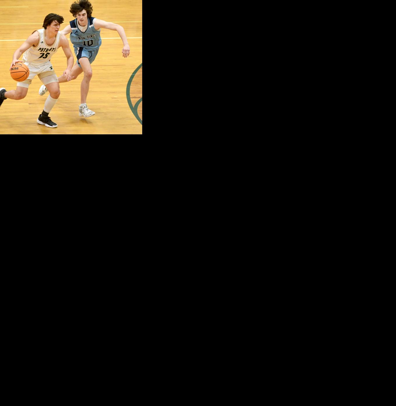 Scots Close Strong to Bounce Patriots | Sports | thepilot.com