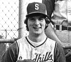 SCC Names First Class for Athletic Hall of Fame | Sports | thepilot.com