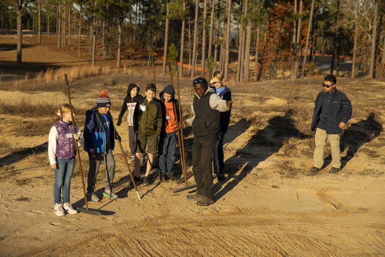 USGA Expanding Greenkeeper Program Investment | News | thepilot.com