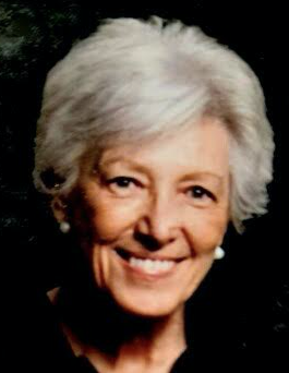 Betty C. Gordon | Obituaries | thepilot.com