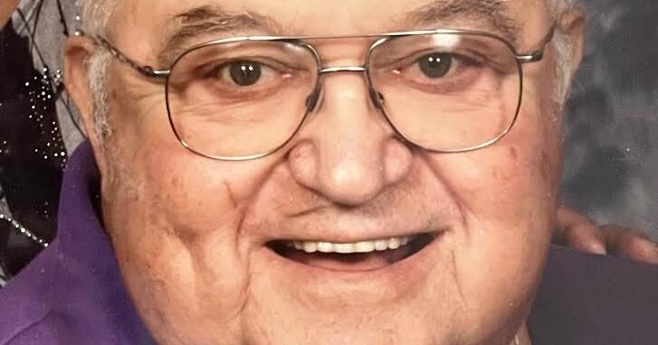 Louis C. Ferretti | Obituaries | thepilot.com