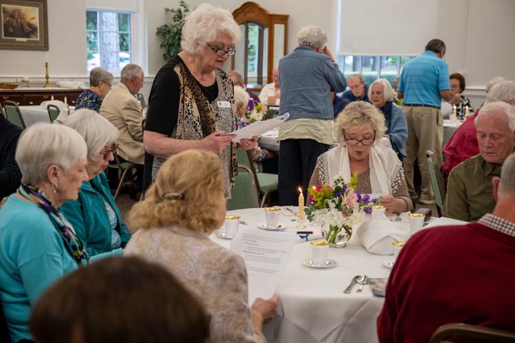 Shabbat Shalom: An Evening of Faith and Fellowship | Features ...