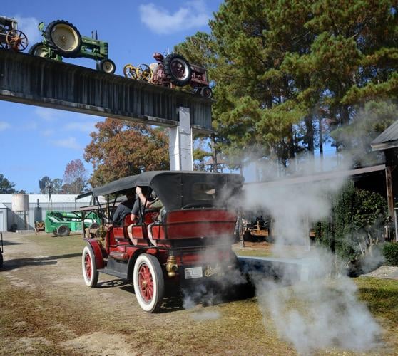 Ederville Train and Tractor Show | Gallery | thepilot.com