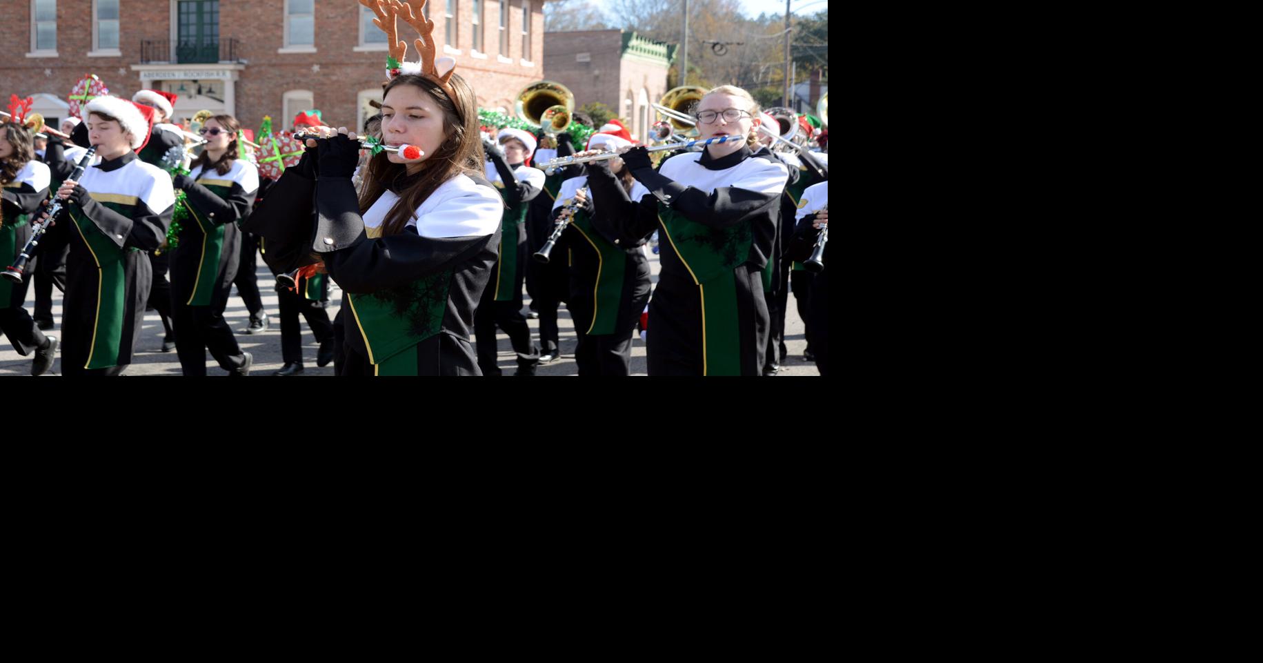 Aberdeen Christmas Parade | Gallery | thepilot.com