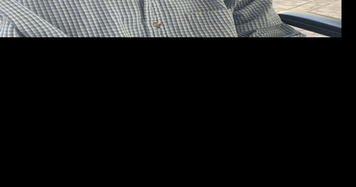 Mack Monroe III | Obituaries | thepilot.com