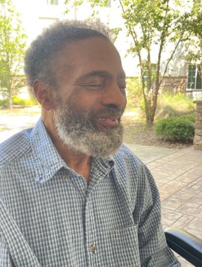 Mack Monroe III | Obituaries | thepilot.com