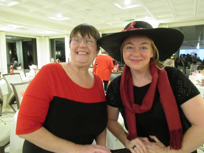 Out and About: Caring Hearts for Canines Fur-Ever Yours Gala | Gallery ...