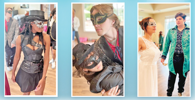 ‘Romeo and Juliet’ Presented By Uprising Theatre Company | Features ...