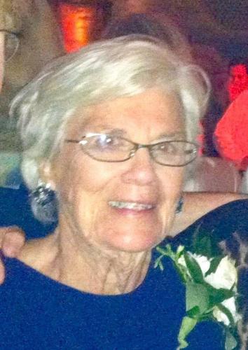 Nancy E. Lewis | Obituaries | thepilot.com