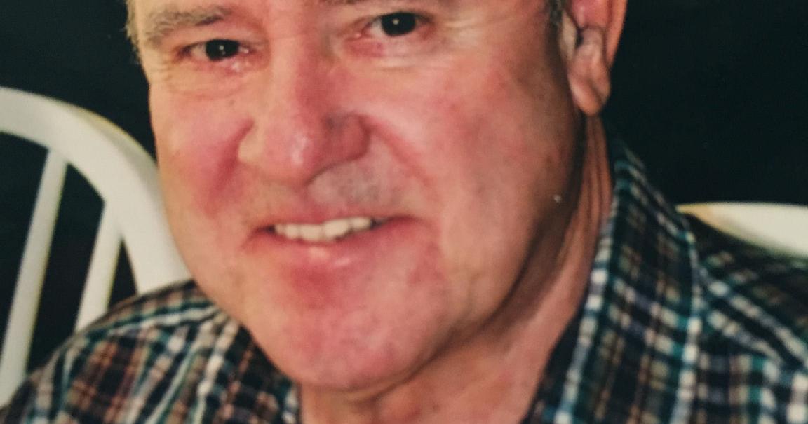 John J. Dacre | Obituaries | thepilot.com