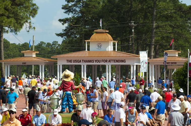 USGA Tees Up Open Tickets, Merch for Holiday Shoppers | News | thepilot.com