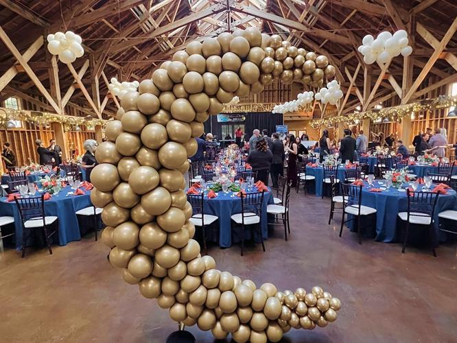 Out and About: Dream Maker Gala Benefits Dreams 4 All Foundation ...