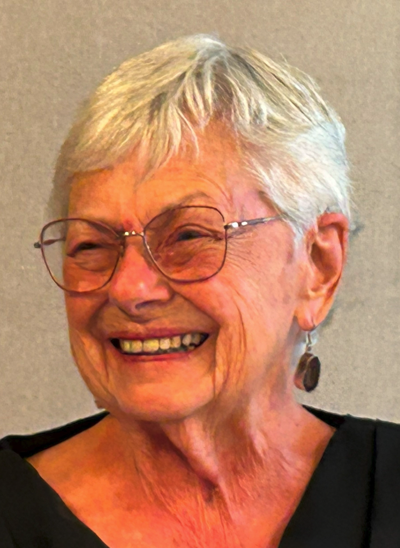 Barbara B Whitehead | Obituaries | thepilot.com