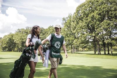 CCNC Youth Caddy Scholars Program Begins | News | thepilot.com
