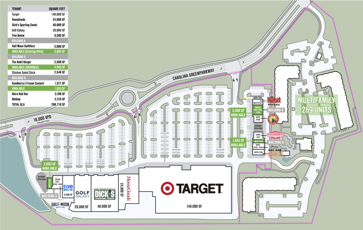 Target Begins Hiring for Fall Opening | News | thepilot.com