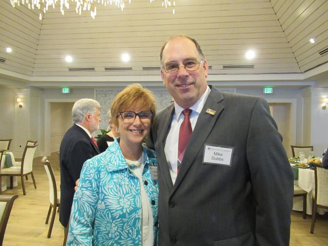 Out and About: 2022 Distinguished Citizen Award Dinner | Features ...