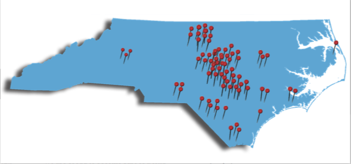 First Bank to Acquire GrandSouth Bank, 8 SC Branches | Business ...