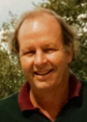 Thomas A. Storrs | Obituaries | thepilot.com