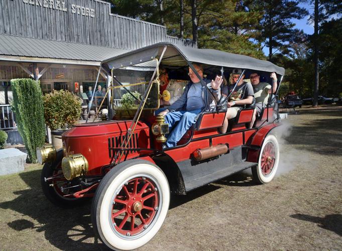 Ederville Train and Tractor Show | Gallery | thepilot.com