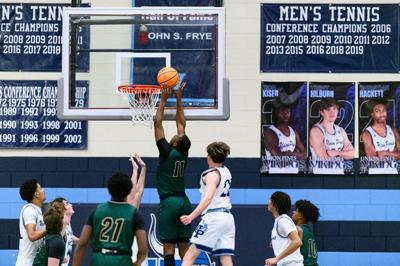 Basketball Preview: Patriots Continue to Build With Returning Coaches ...