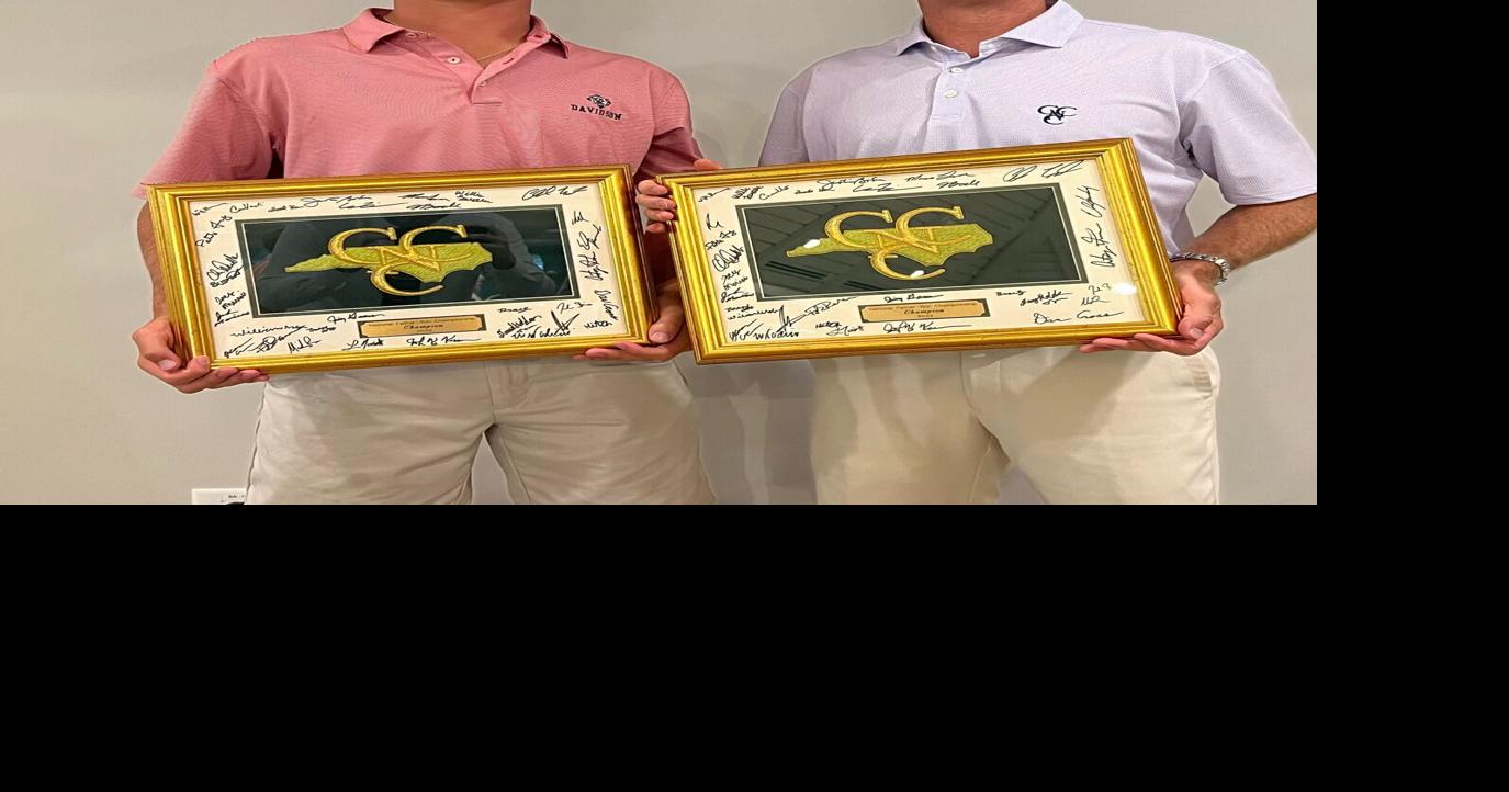 Father-Son Invitational Returns to the Country Club of North Carolina ...