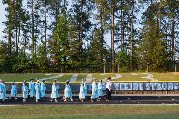 Union Pines High School Graduation 2023 | Gallery | thepilot.com
