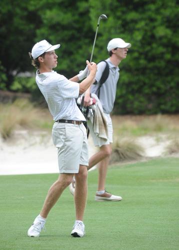 Contenders for the 121st North & South Amateur | Sports | thepilot.com
