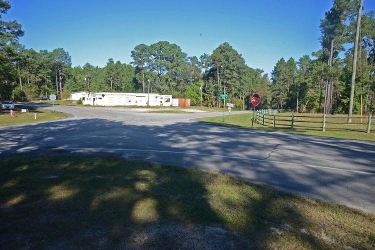 New School Site Raises Concerns | News | thepilot.com