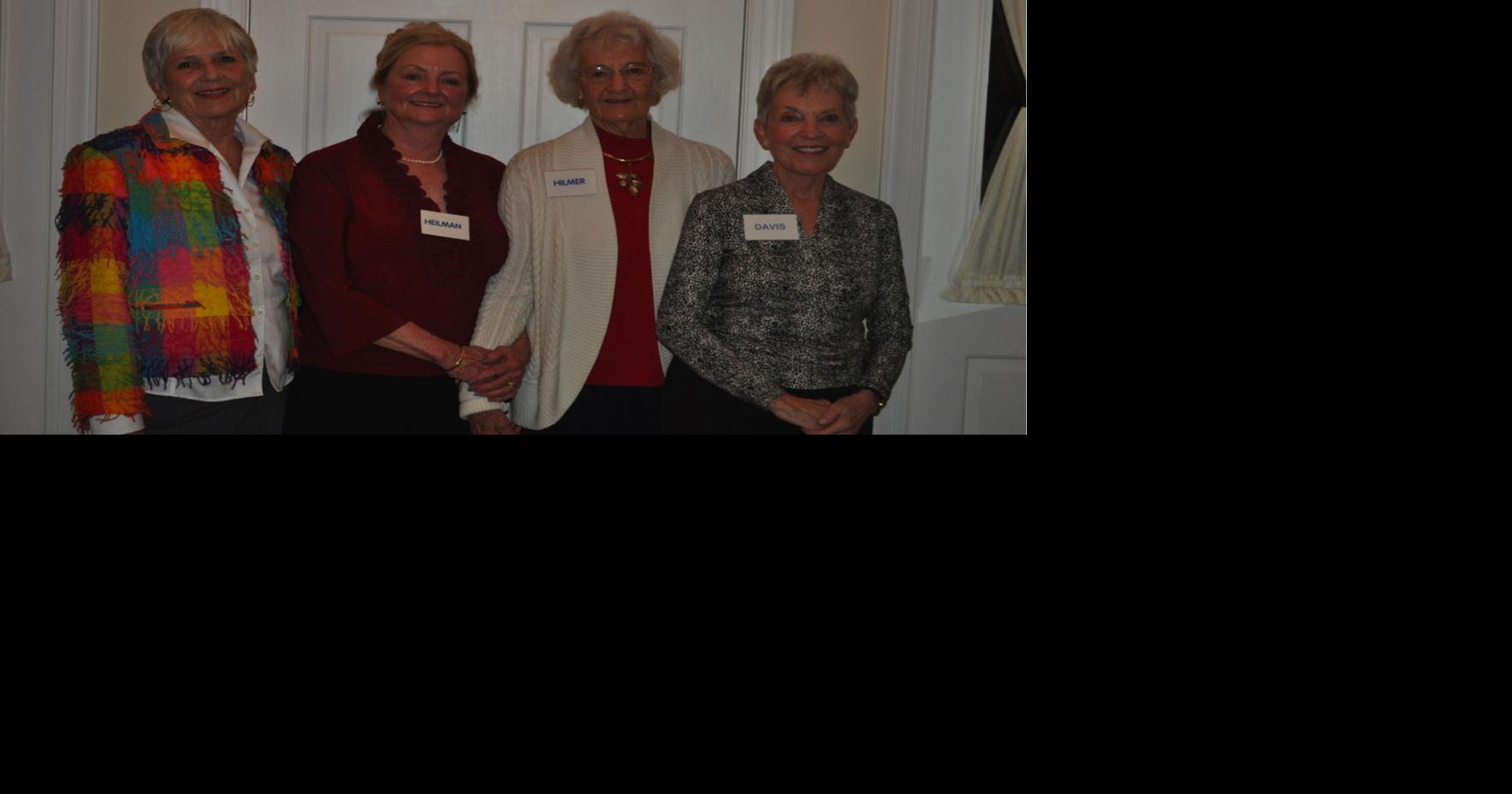 Nancy Club Celebrates 22 Years | Features | thepilot.com