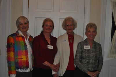 Nancy Club Celebrates 22 Years | Features | thepilot.com