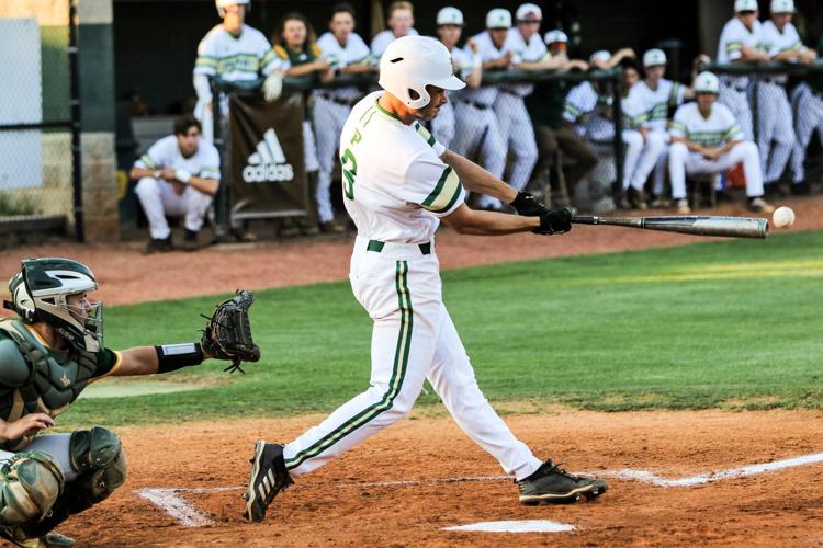 Pinecrest Baseball Falls in State Playoffs | Gallery | thepilot.com