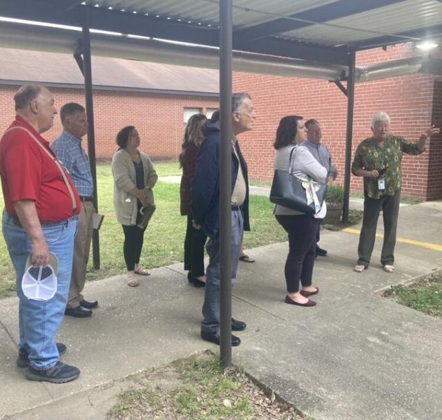 Carthage School Studied | News | thepilot.com