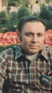 Richard Mabe | Obituaries | thepilot.com