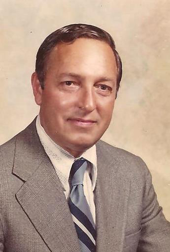 Robert W. Bennett | Obituaries | thepilot.com