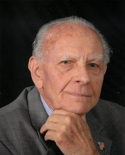 Charlie G. Boyte Jr. | Obituaries | thepilot.com