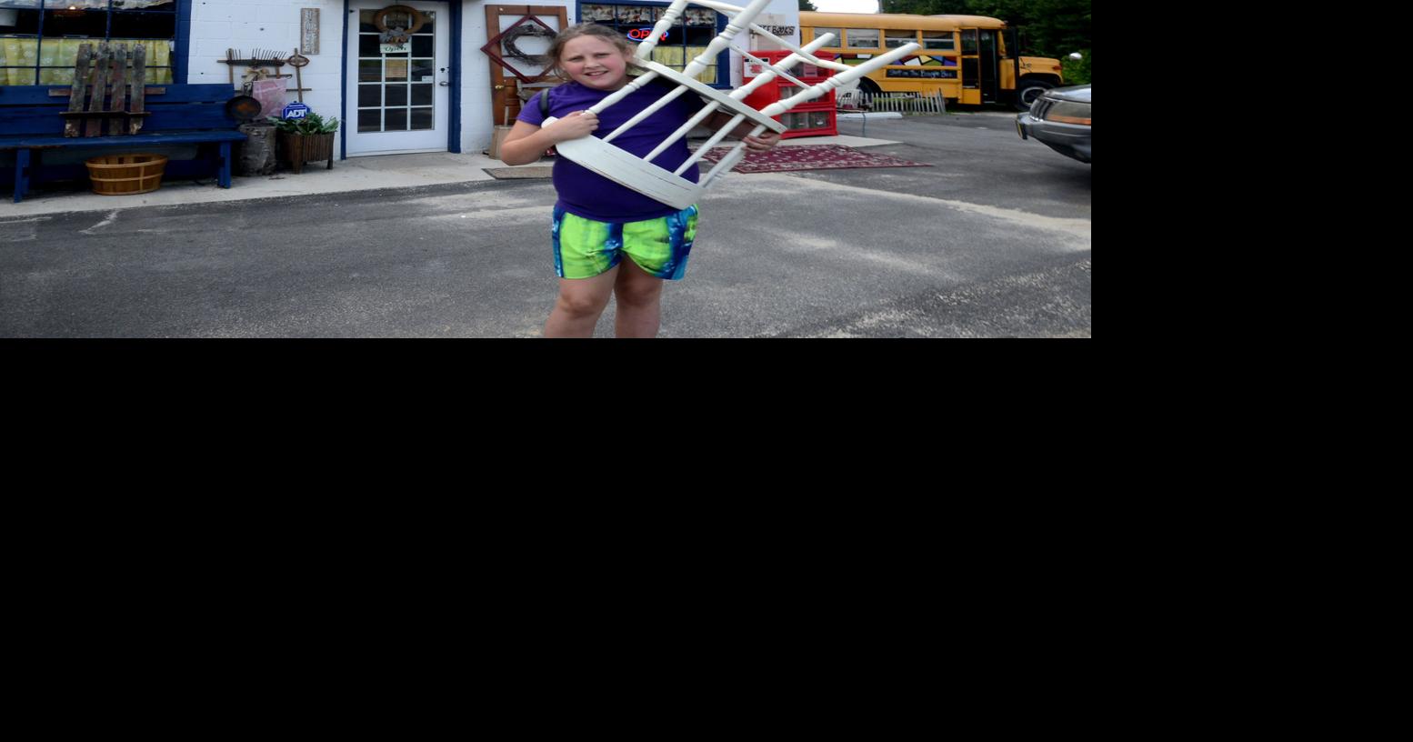 Bougie Redneck | | thepilot.com