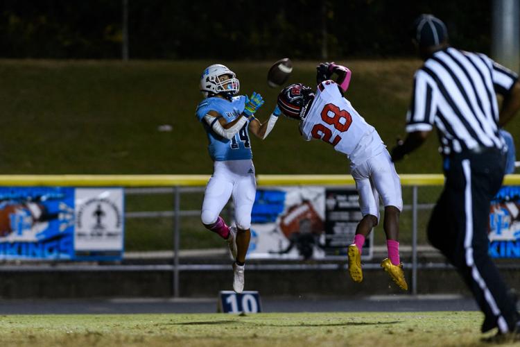 Two Football Squads Start Title Defenses Entering the Fall | Sports ...