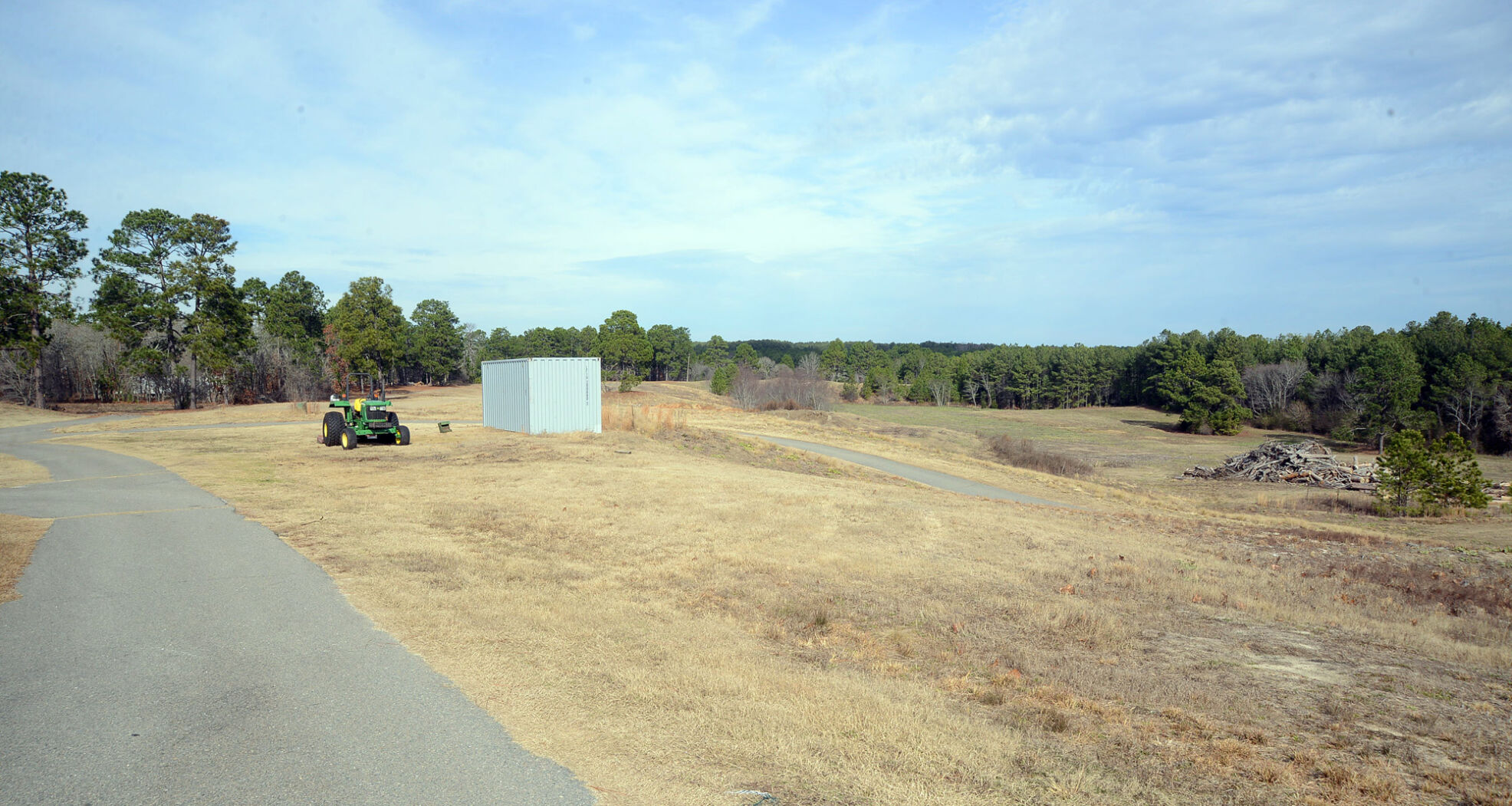 Aberdeen Approves New Course, Development for Pinehurst Resort | News ...