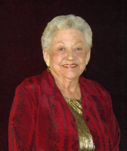 Barbara H. Willard | Obituaries | thepilot.com