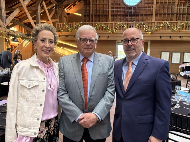 Boys and Girls Club of the Sandhills Recognize Youth of the Year Winner ...