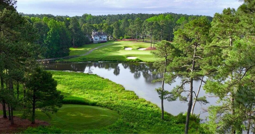 Pinewild Begins New Clubhouse, Enhancements | Business | thepilot.com