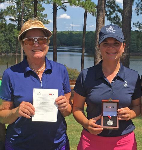 Mid-Am, Mid Pines, Cart Paths | Sports | thepilot.com