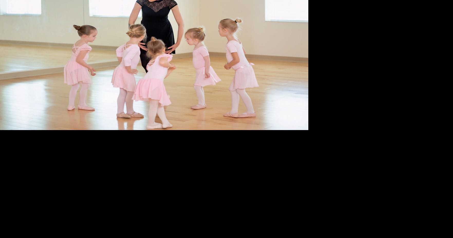 Eleve Ballet Academy Opens New Studio | Features | thepilot.com