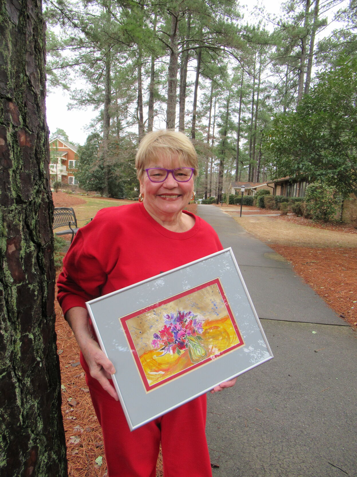 Penick Village Art Gala Returns | Features | thepilot.com