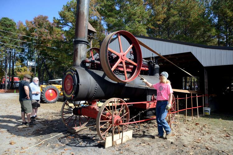 Ederville Train and Tractor Show | Gallery | thepilot.com