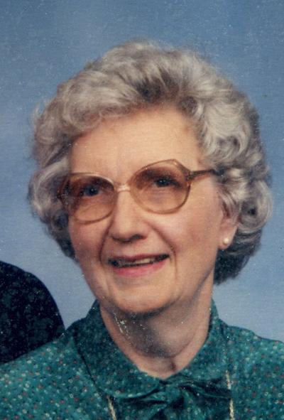 Eleanor A. Irvin | Obituaries | thepilot.com