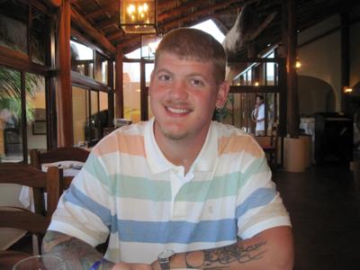 Daniel E. Cheek | Obituaries | thepilot.com