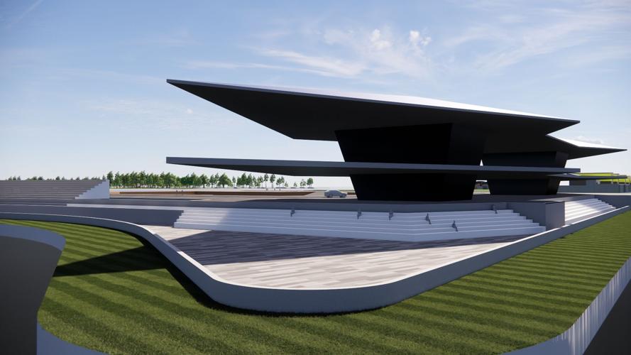 Northern Moore Site Picked for Luxury Driving Resort | News | thepilot.com