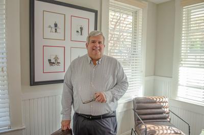 Firm Offers Strategies for Your Real Estate Portfolio | | thepilot.com